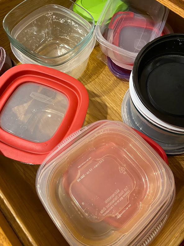 Recommendations - the No Plastic Kitchen